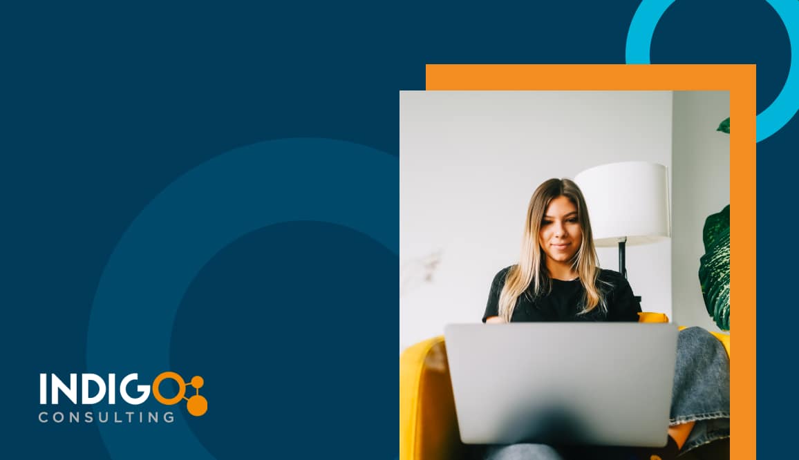 Contact Us - Connect to explore IAM solutions