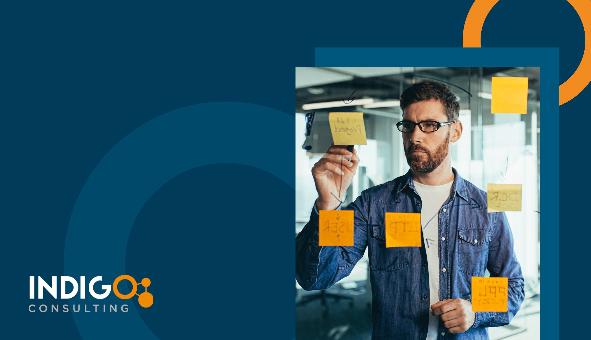 A Leading IAM, Compliance, & IT Consultant | Indigo Consulting