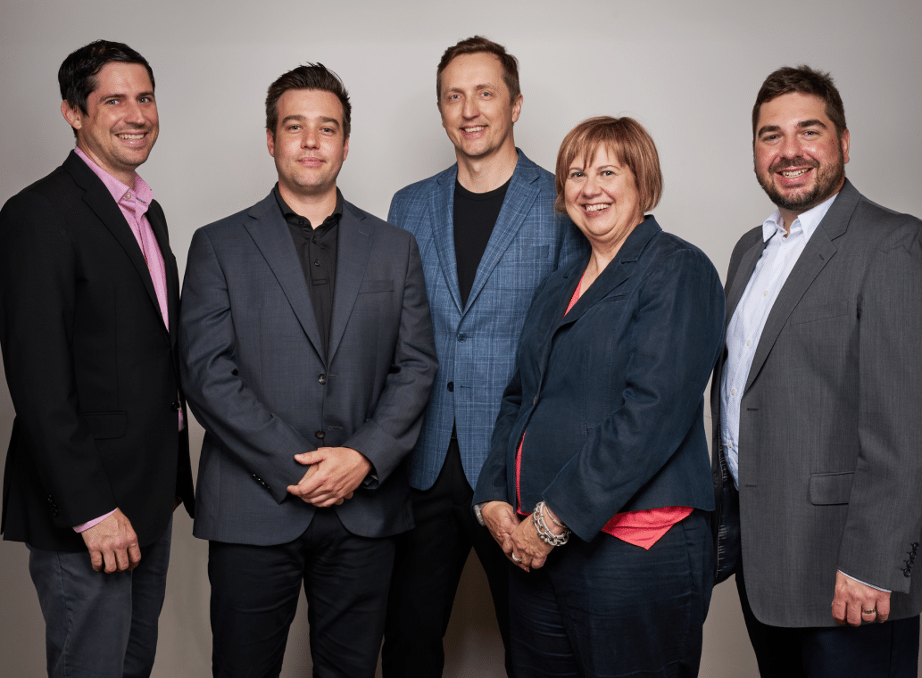 A Leader in IAM Since 1997 | Indigo Consulting