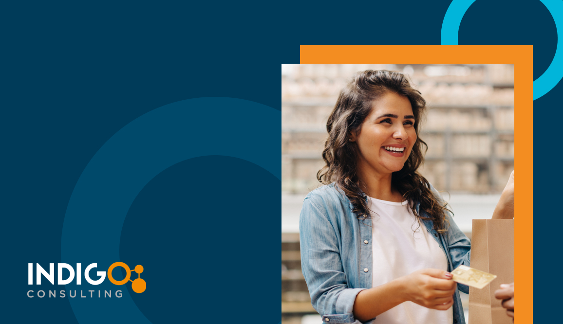 IAM For Omnichannel Retail | Indigo Consulting IAM For Omnichannel Retail | Indigo Consulting