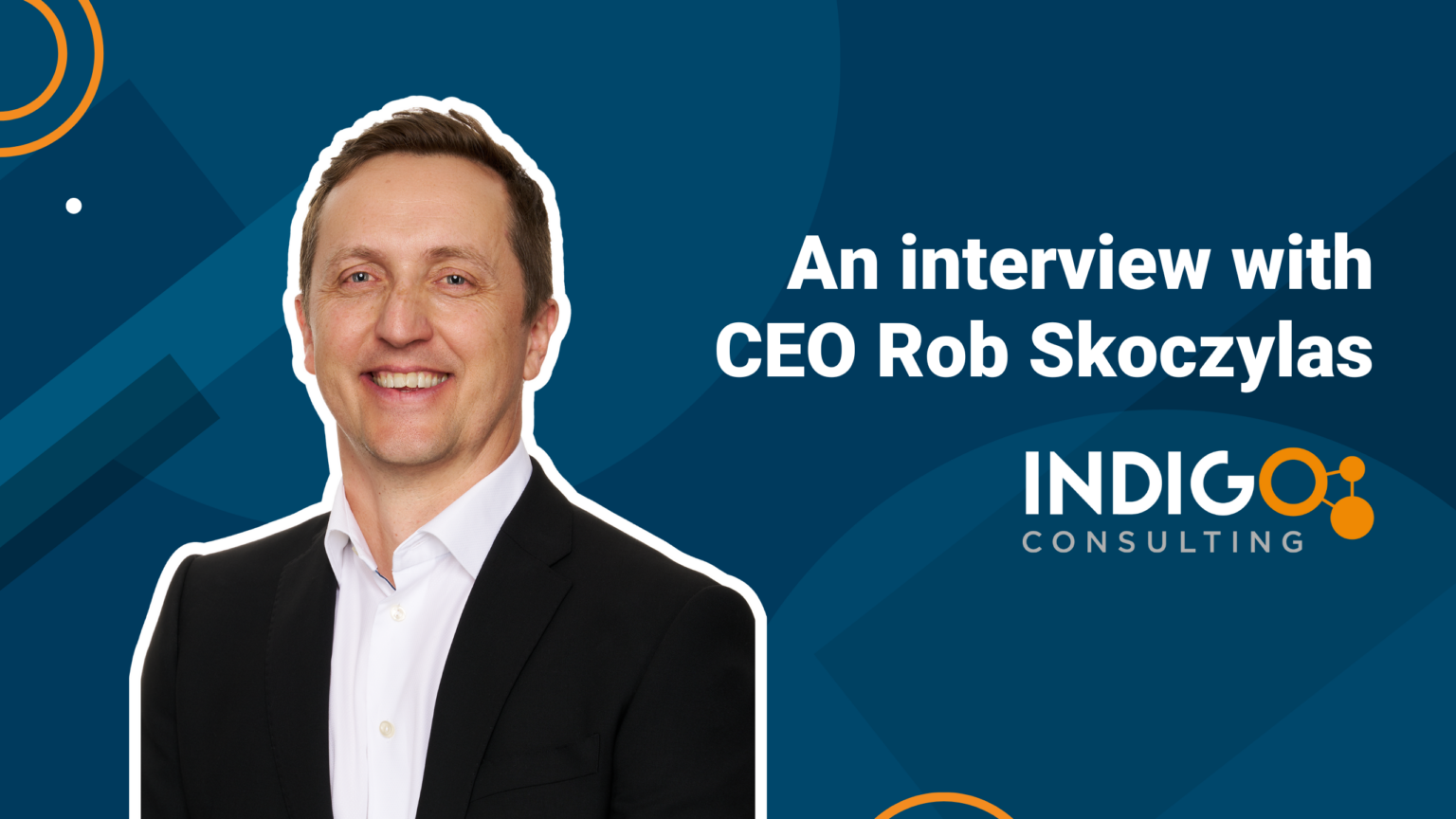 A Leading IAM, Compliance, & IT Consultant | Indigo Consulting