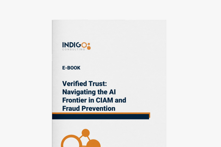 A Leading IAM, Compliance, & IT Consultant | Indigo Consulting